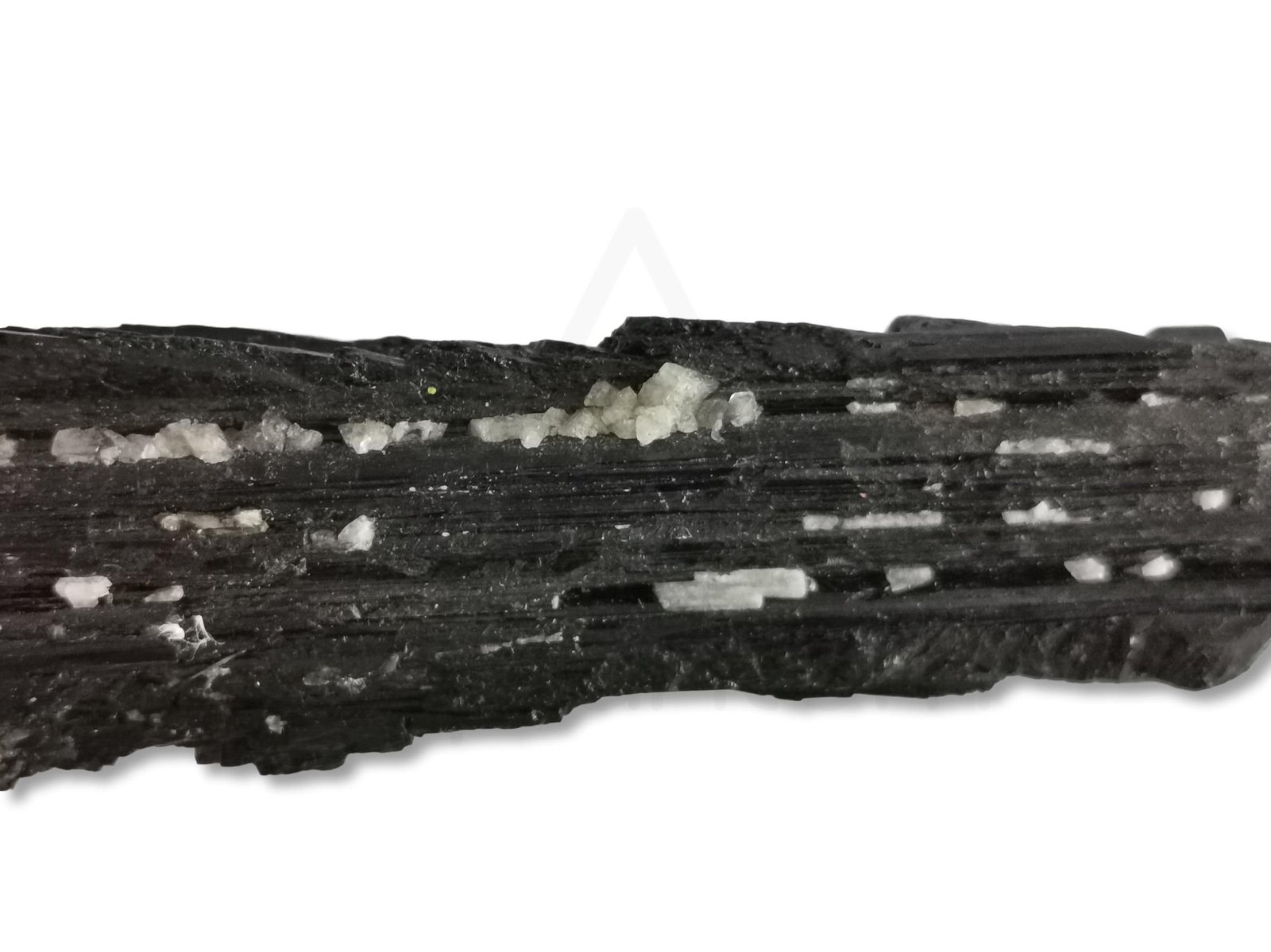 Τουρμαλίνη Ακατέργαστη Ράβδος – Aquantum Shop