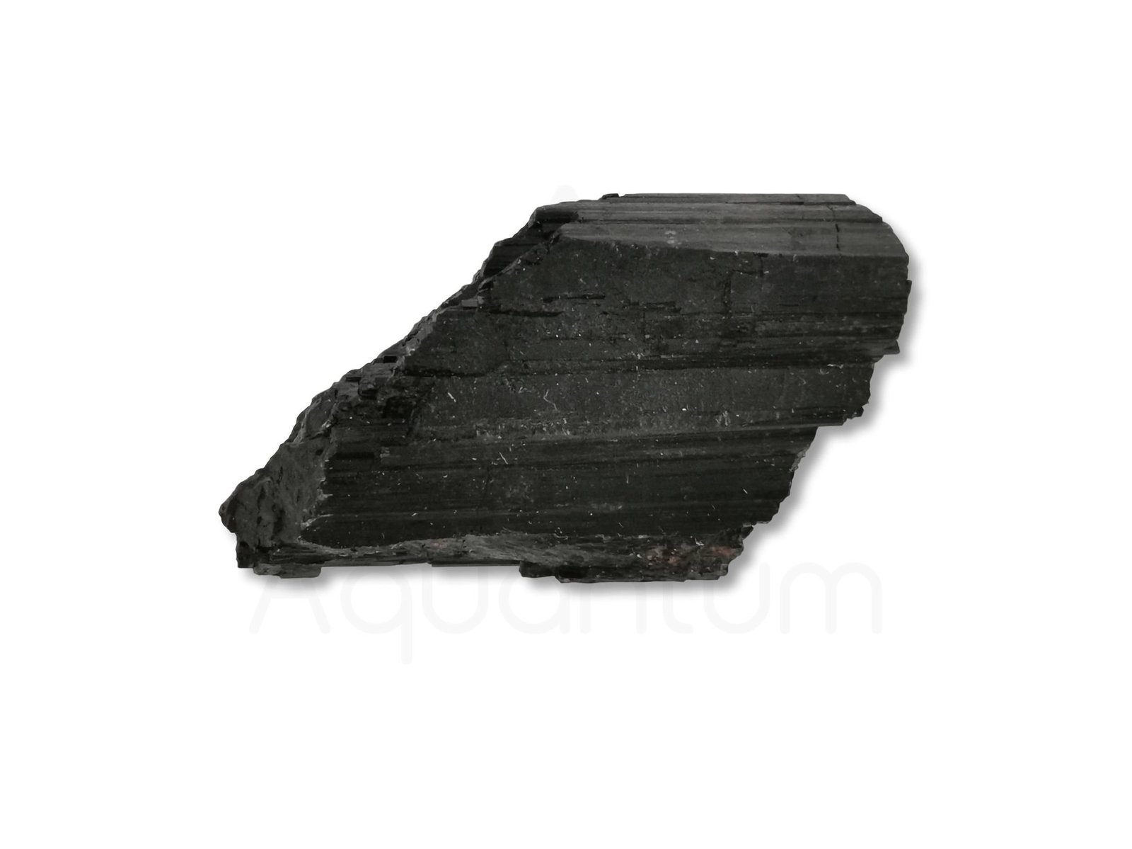 Τουρμαλίνη Ακατέργαστη Ράβδος – Aquantum Shop