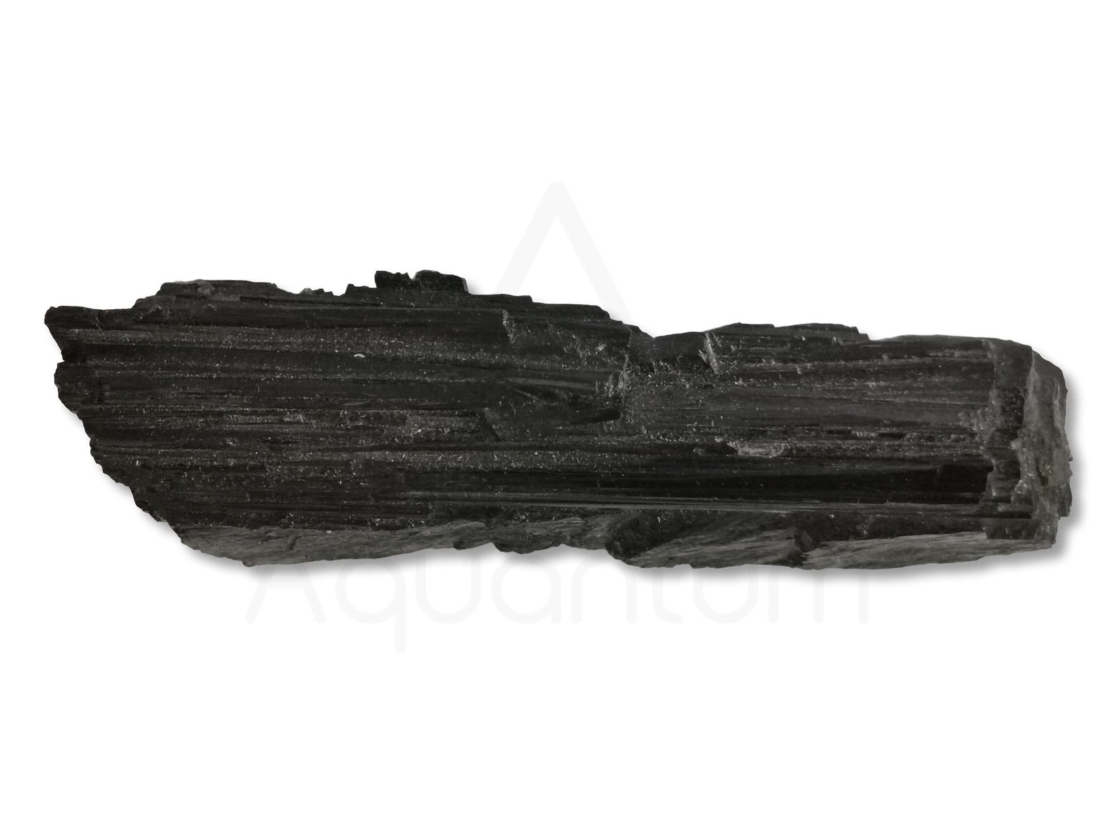 Τουρμαλίνη Ακατέργαστη Ράβδος – Aquantum Shop