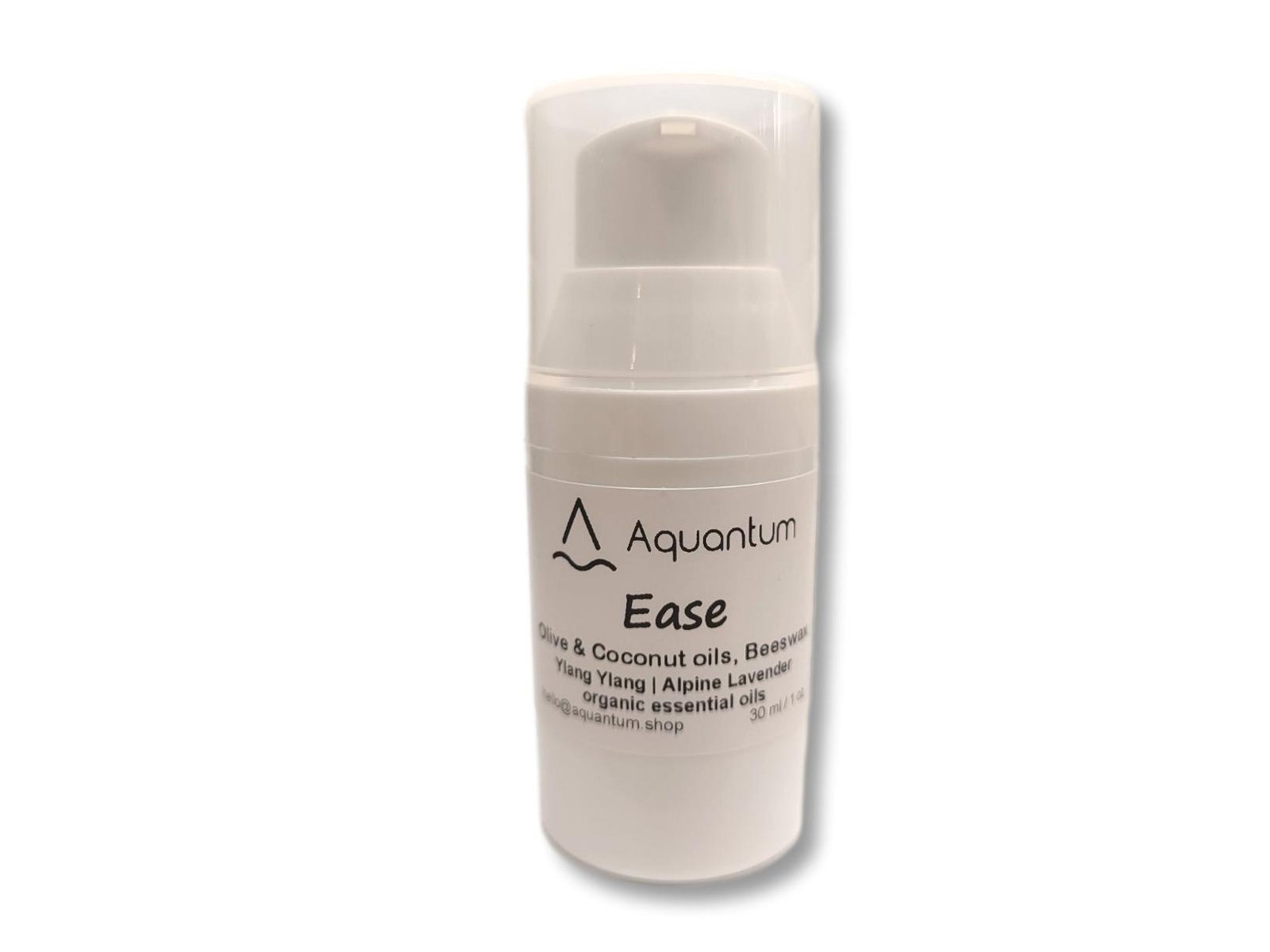 Λιπαντικό Ease – Aquantum Shop