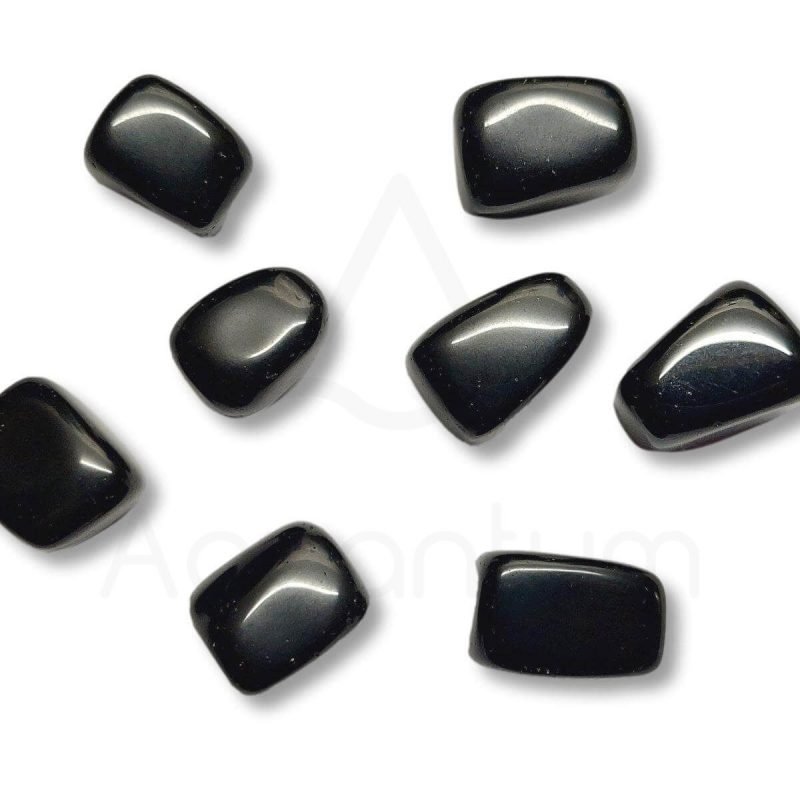 Οψιδιανός Βότσαλο – Aquantum Shop